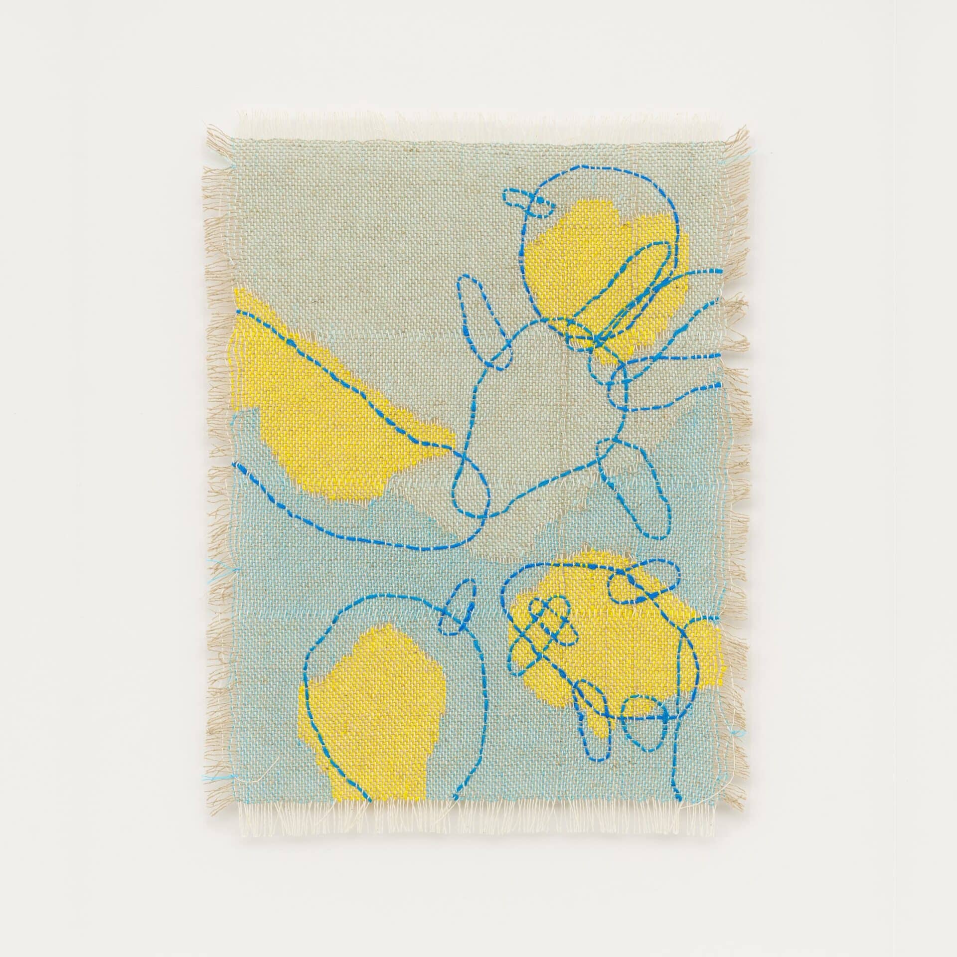 Toufan Hosseiny | Selected works